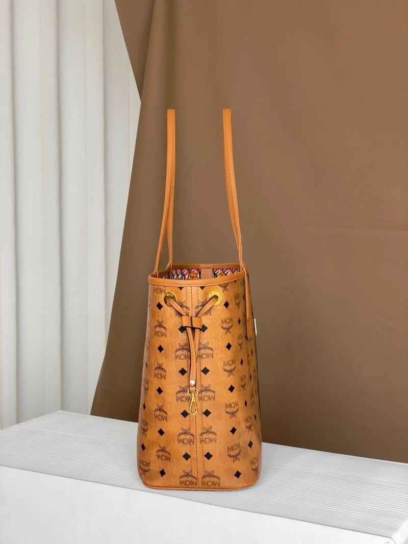 1:1 copy MCM Shopping Bags
