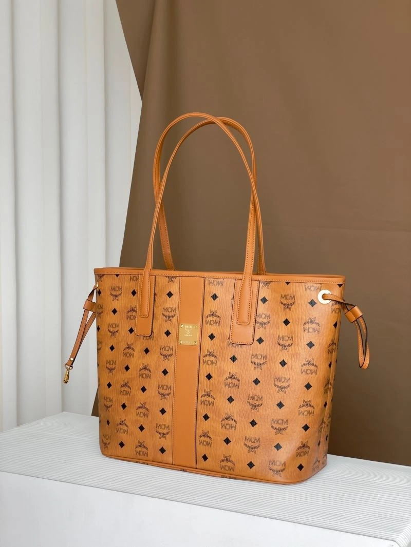 1:1 copy MCM Shopping Bags
