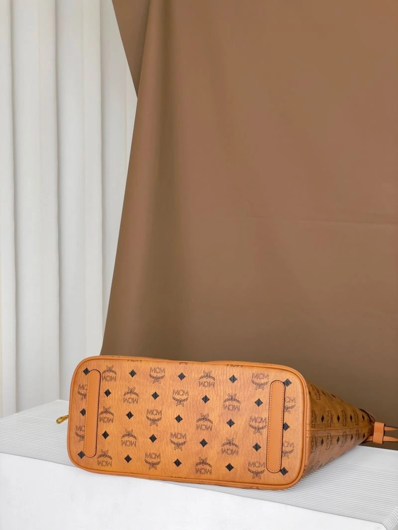 1:1 copy MCM Shopping Bags