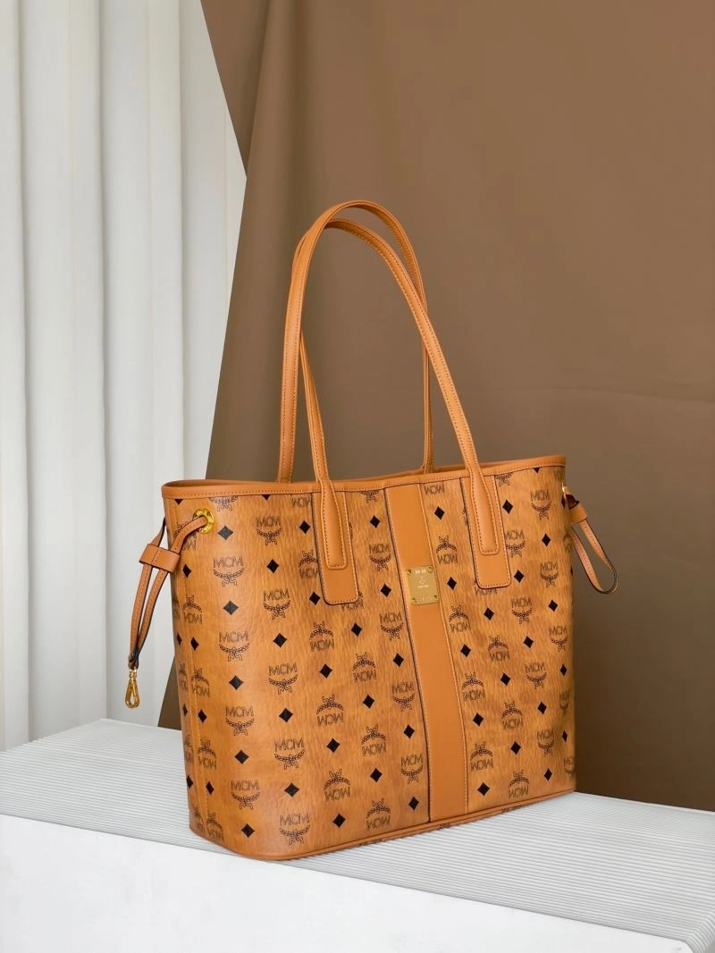 1:1 copy MCM Shopping Bags