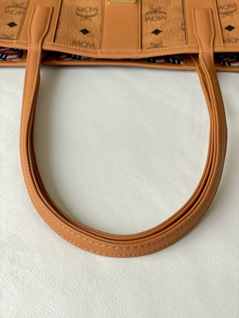 1:1 copy MCM Shopping Bags