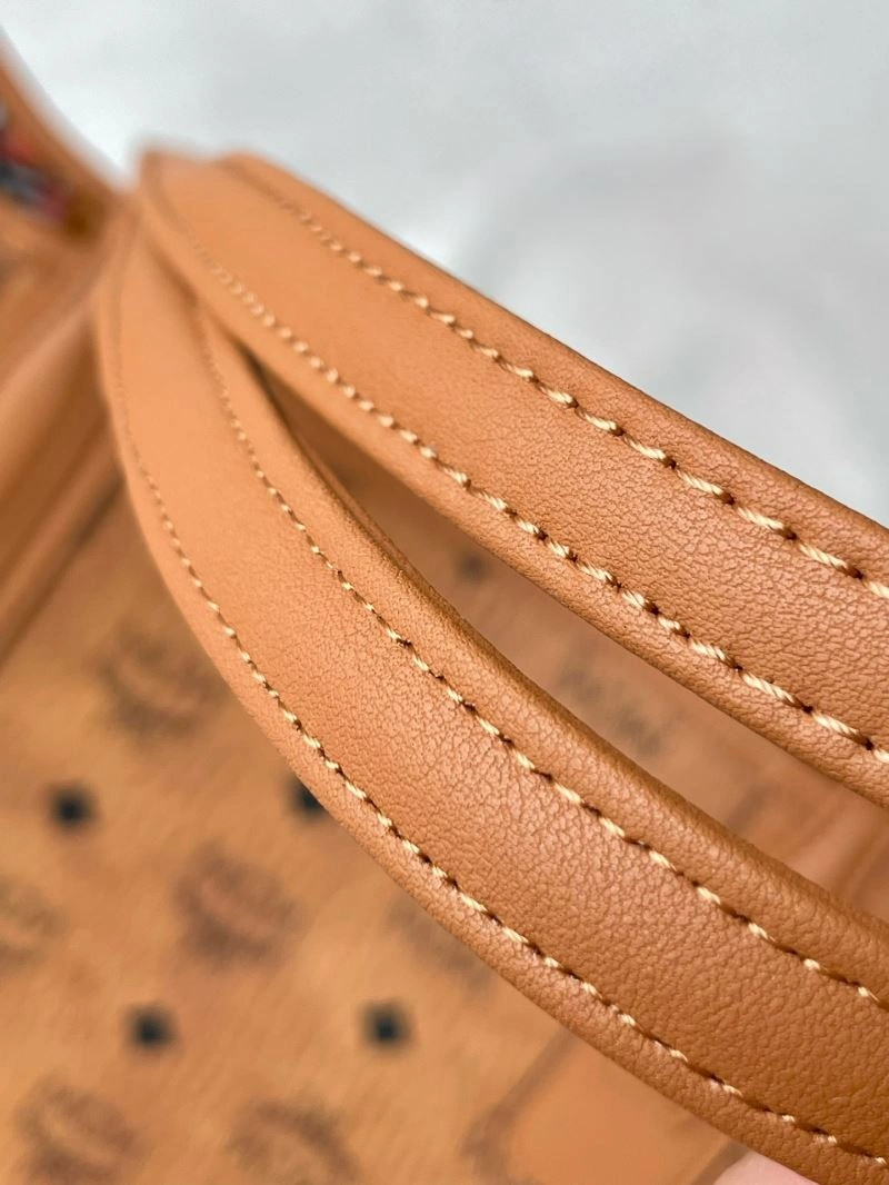 1:1 copy MCM Shopping Bags