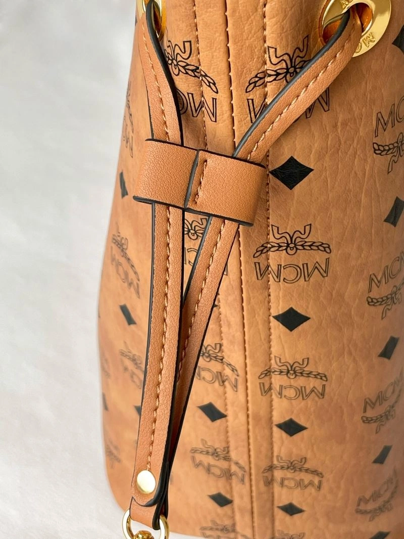 1:1 copy MCM Shopping Bags