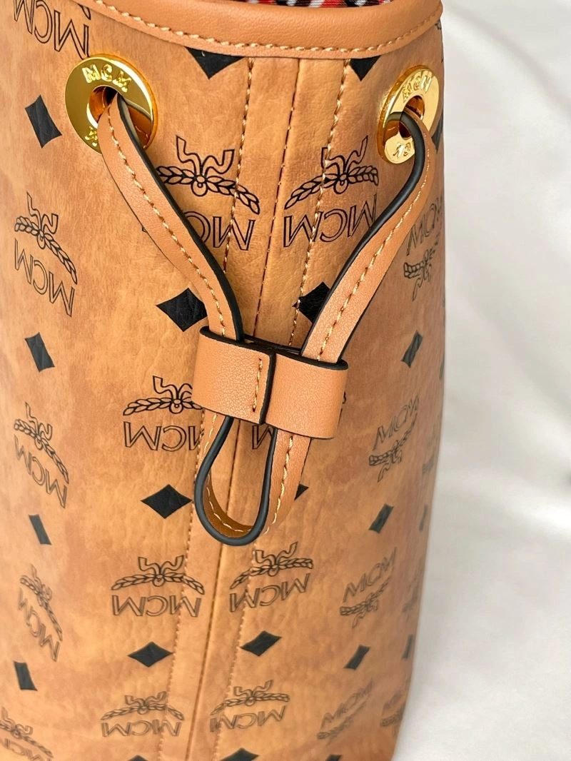 1:1 copy MCM Shopping Bags