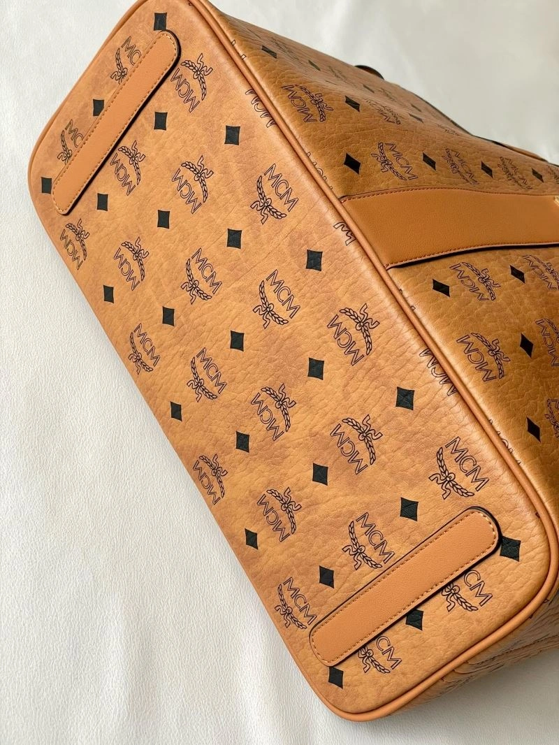 1:1 copy MCM Shopping Bags