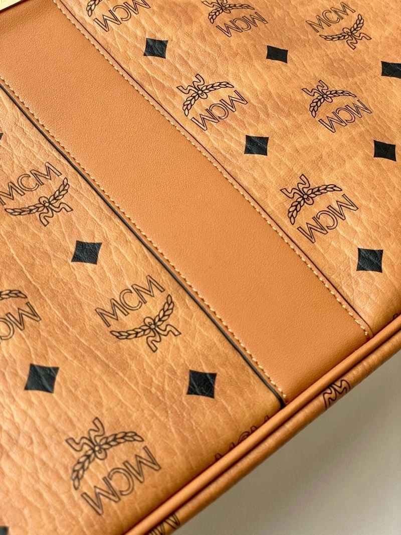 1:1 copy MCM Shopping Bags