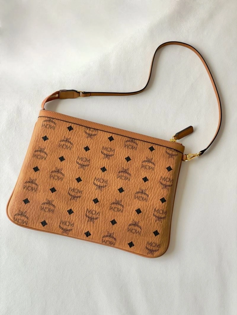 1:1 copy MCM Shopping Bags