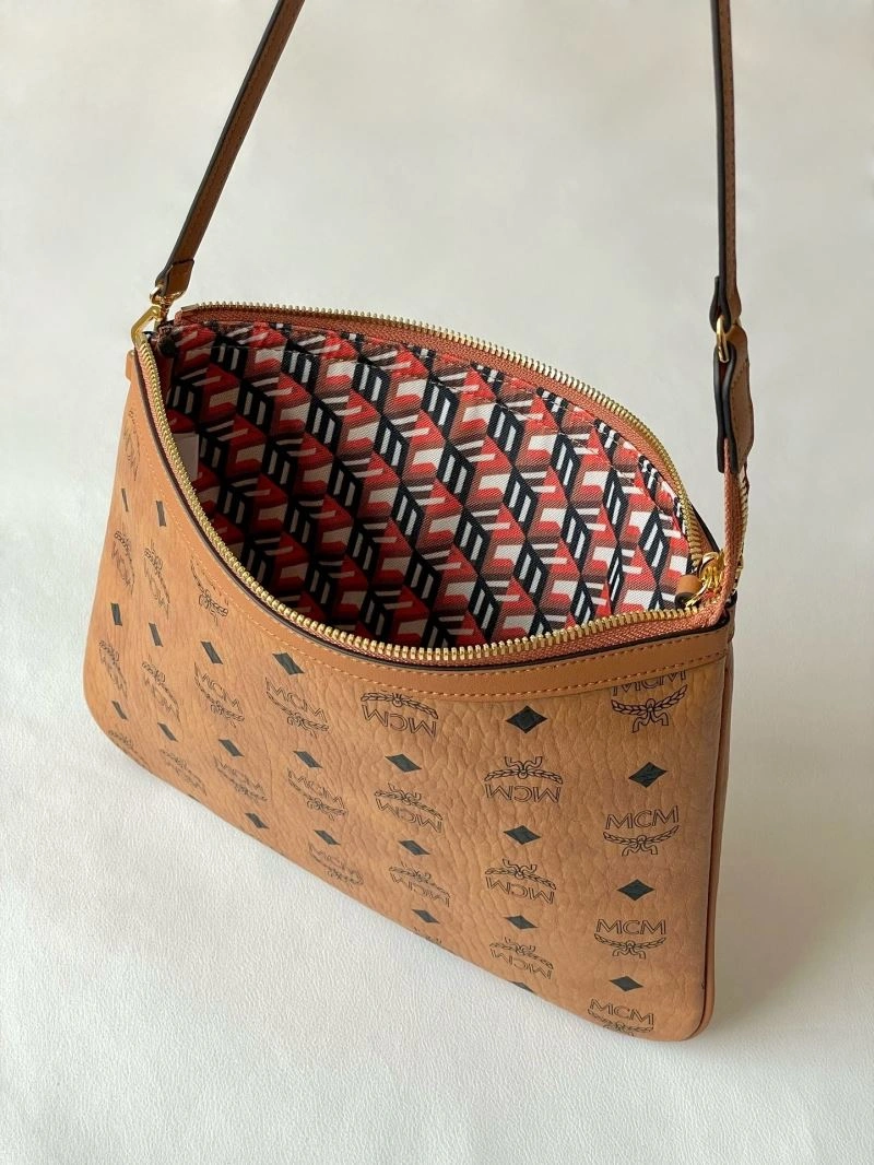 1:1 copy MCM Shopping Bags