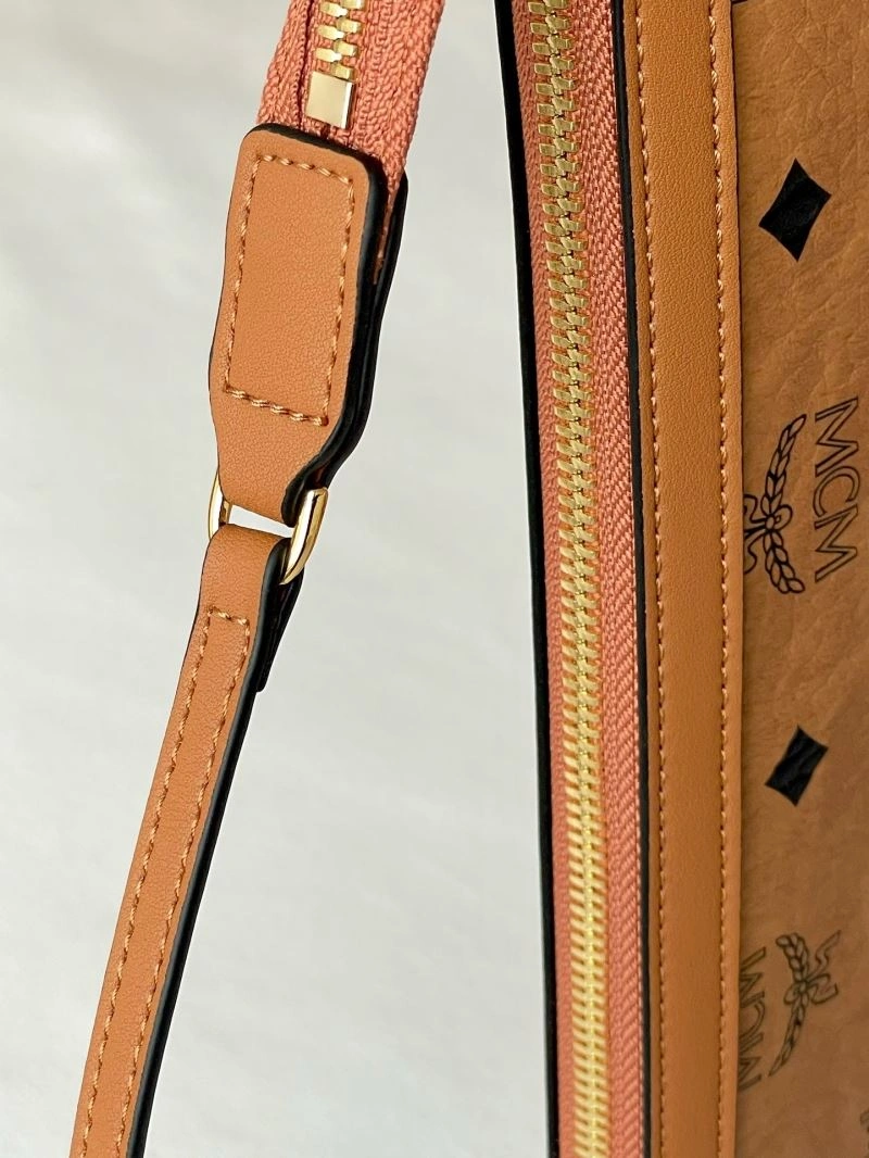 1:1 copy MCM Shopping Bags
