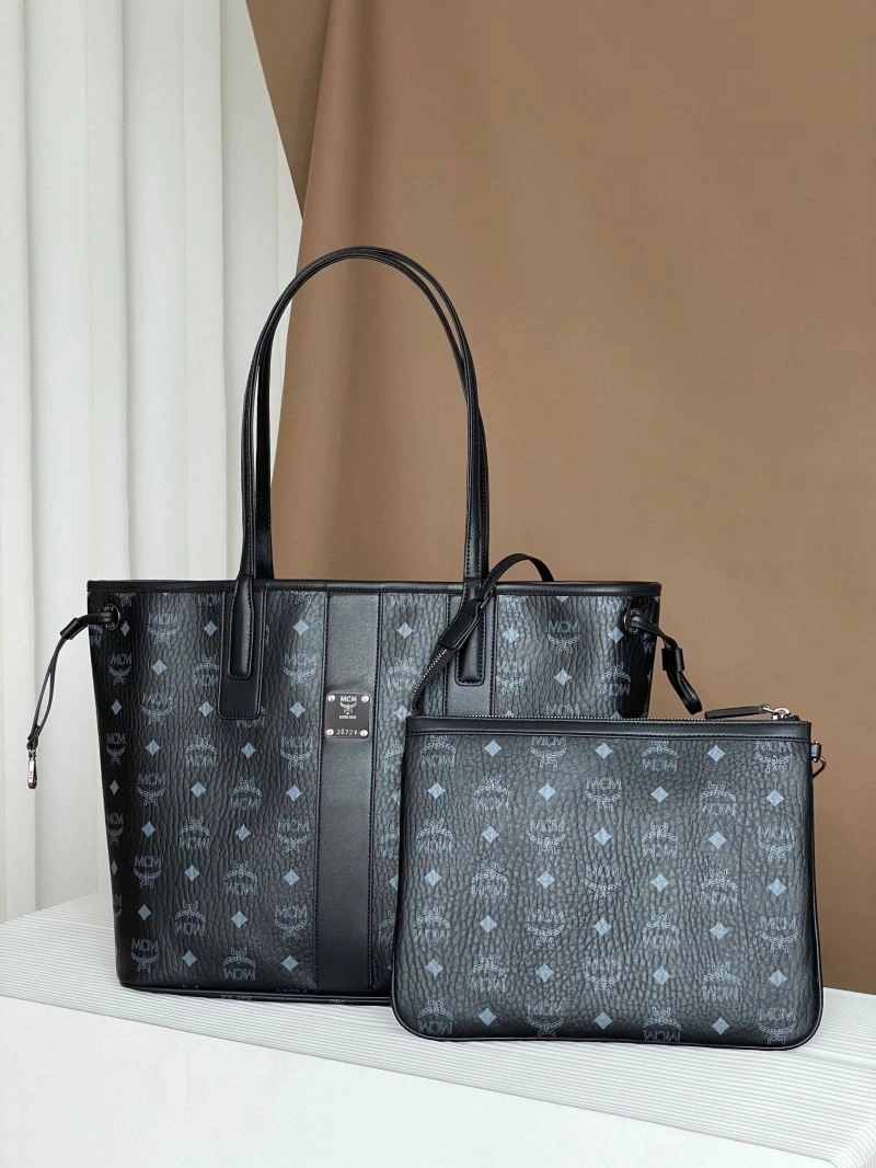 MCM Shopping Bags