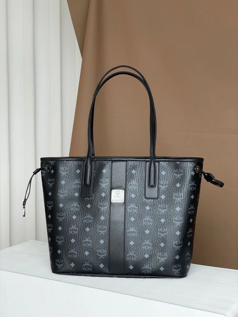 Inexpensive MCM Shopping Bags