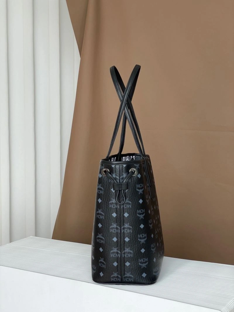 Inexpensive MCM Shopping Bags