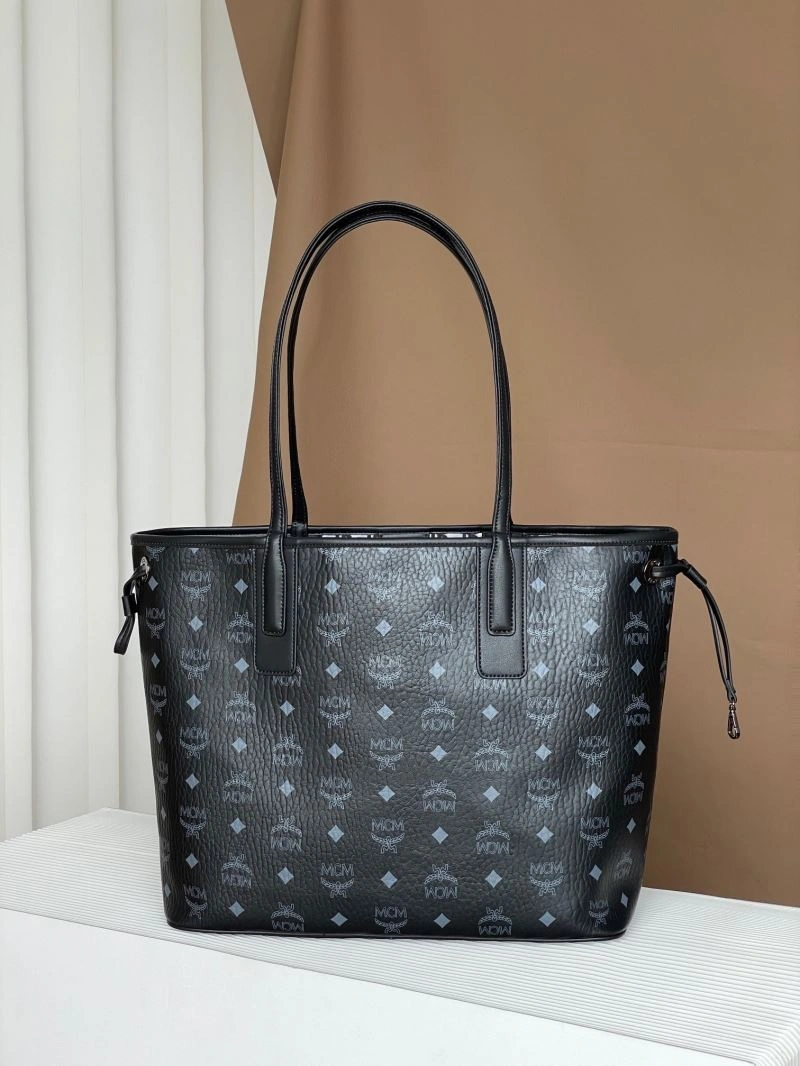 Inexpensive MCM Shopping Bags