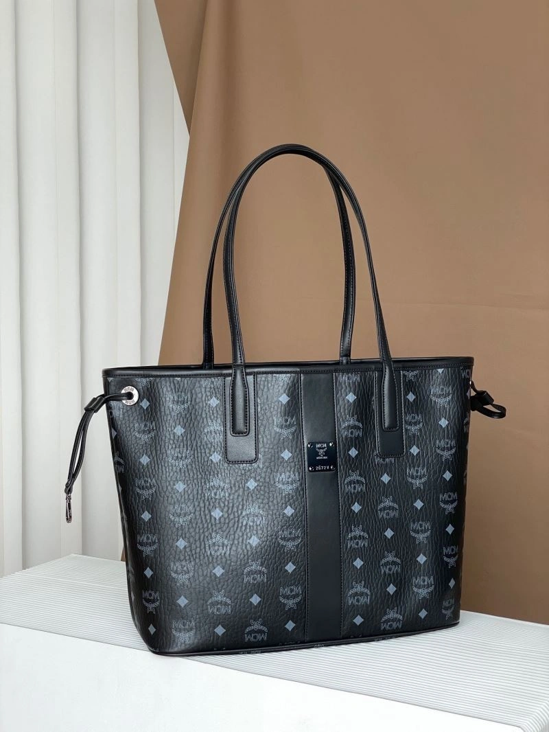 Inexpensive MCM Shopping Bags