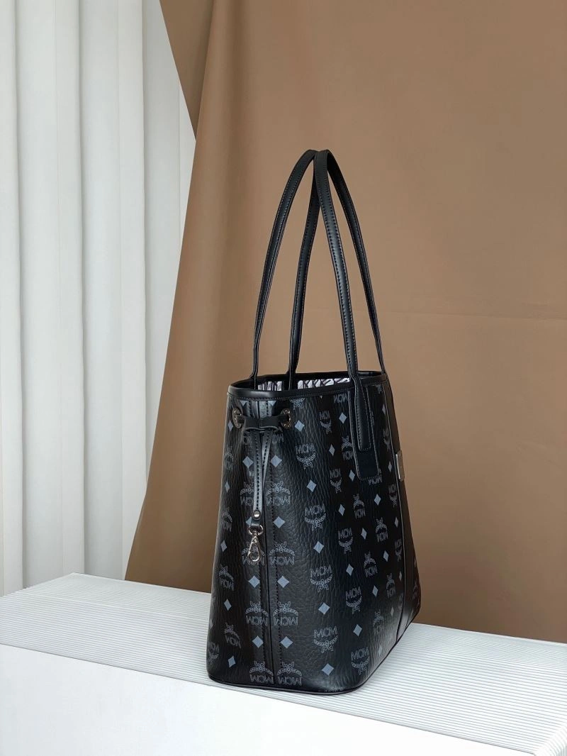 Inexpensive MCM Shopping Bags