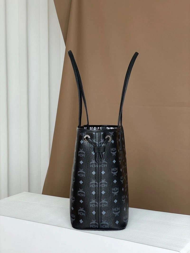 Inexpensive MCM Shopping Bags