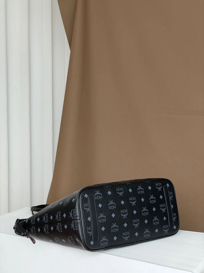Inexpensive MCM Shopping Bags