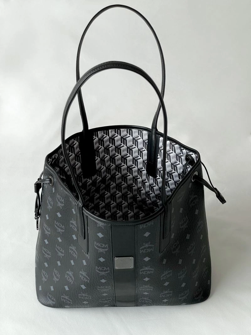 Inexpensive MCM Shopping Bags