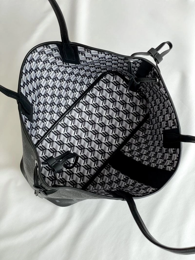 Inexpensive MCM Shopping Bags