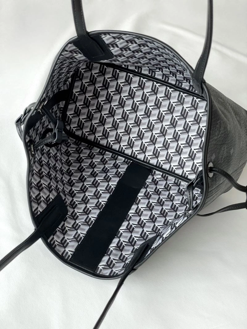 Inexpensive MCM Shopping Bags