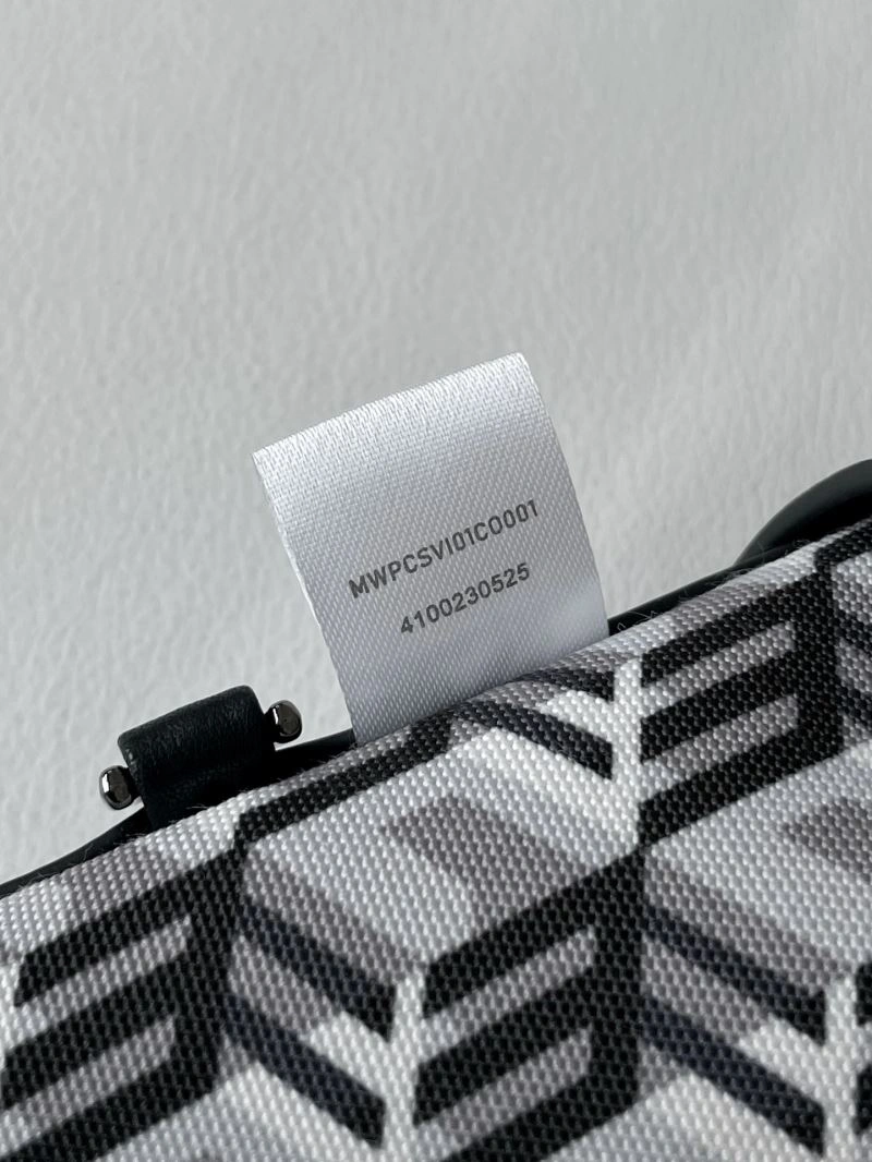 Inexpensive MCM Shopping Bags