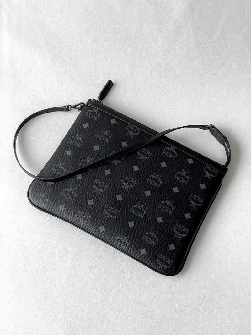 Inexpensive MCM Shopping Bags