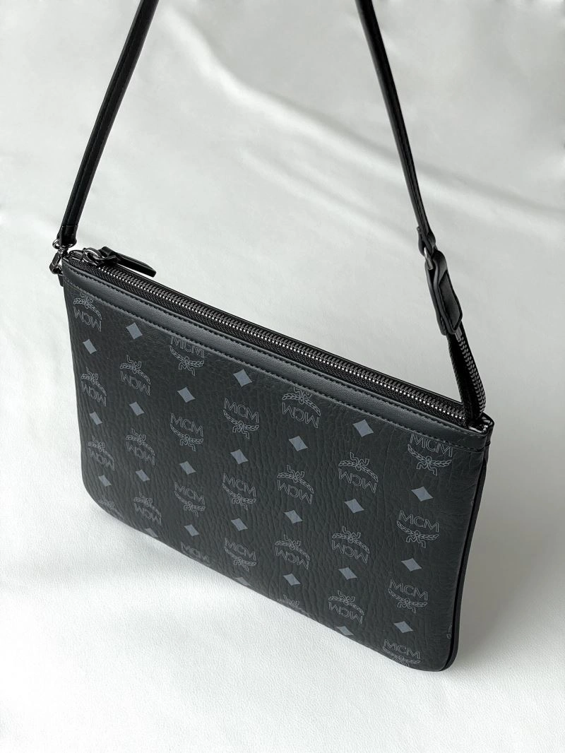 Inexpensive MCM Shopping Bags