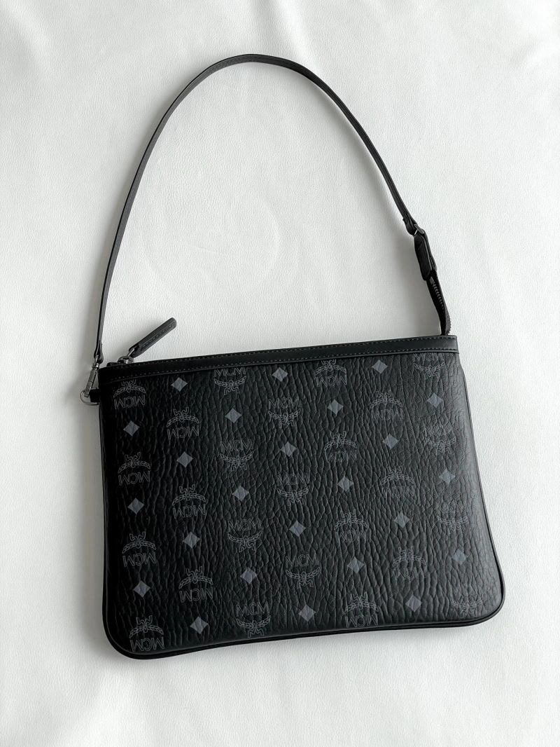 Inexpensive MCM Shopping Bags