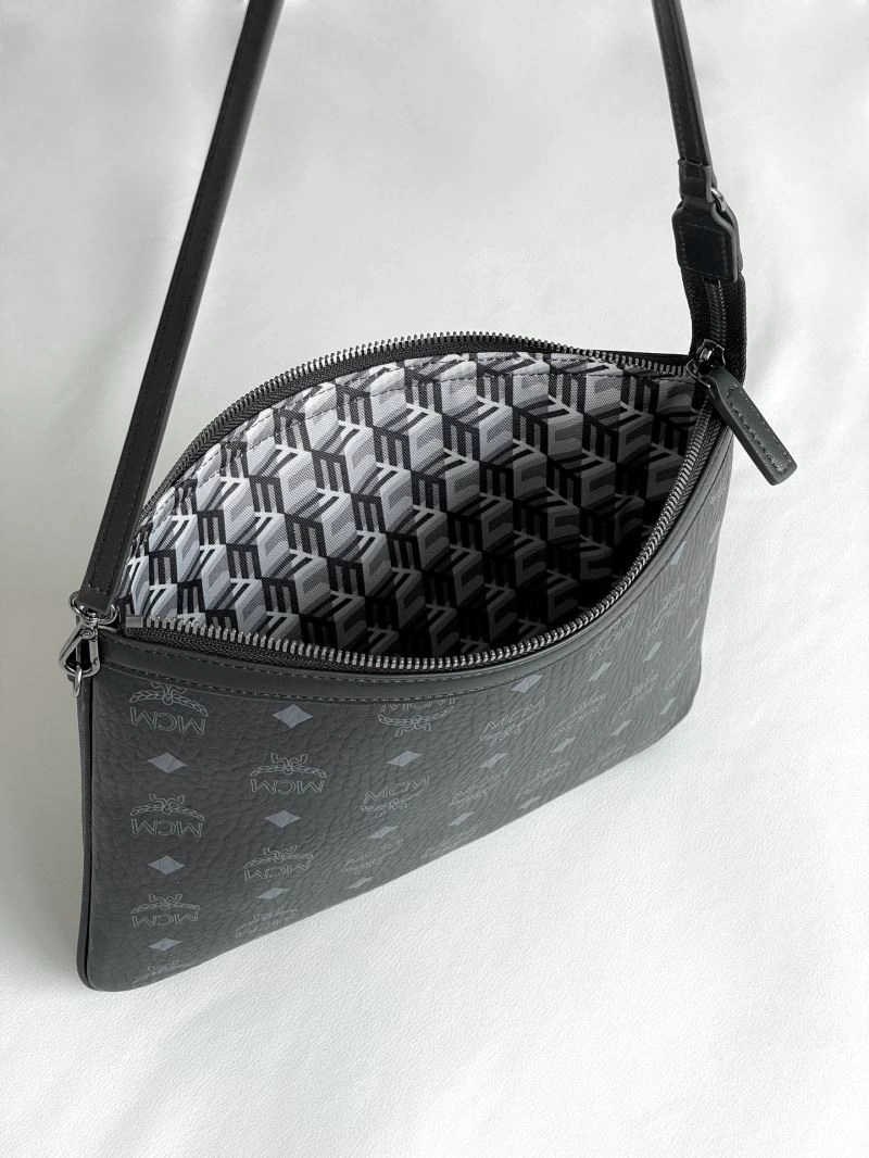Inexpensive MCM Shopping Bags