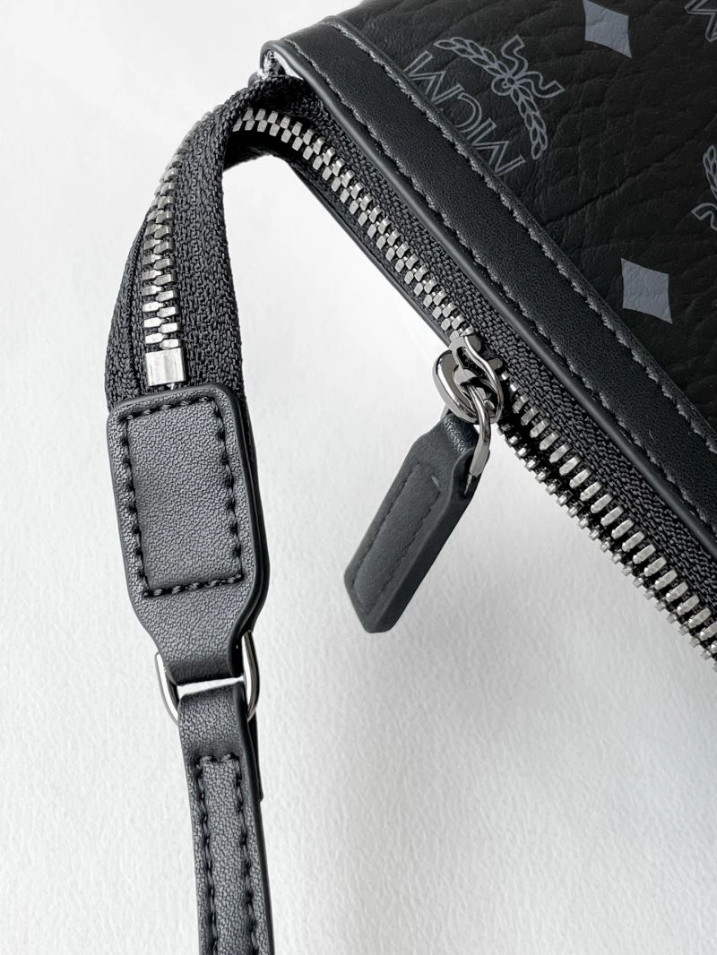 Inexpensive MCM Shopping Bags
