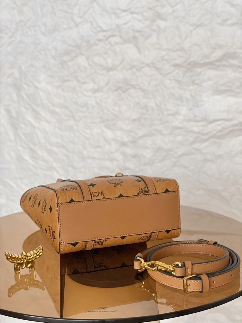 Inexpensive MCM Shopping Bags