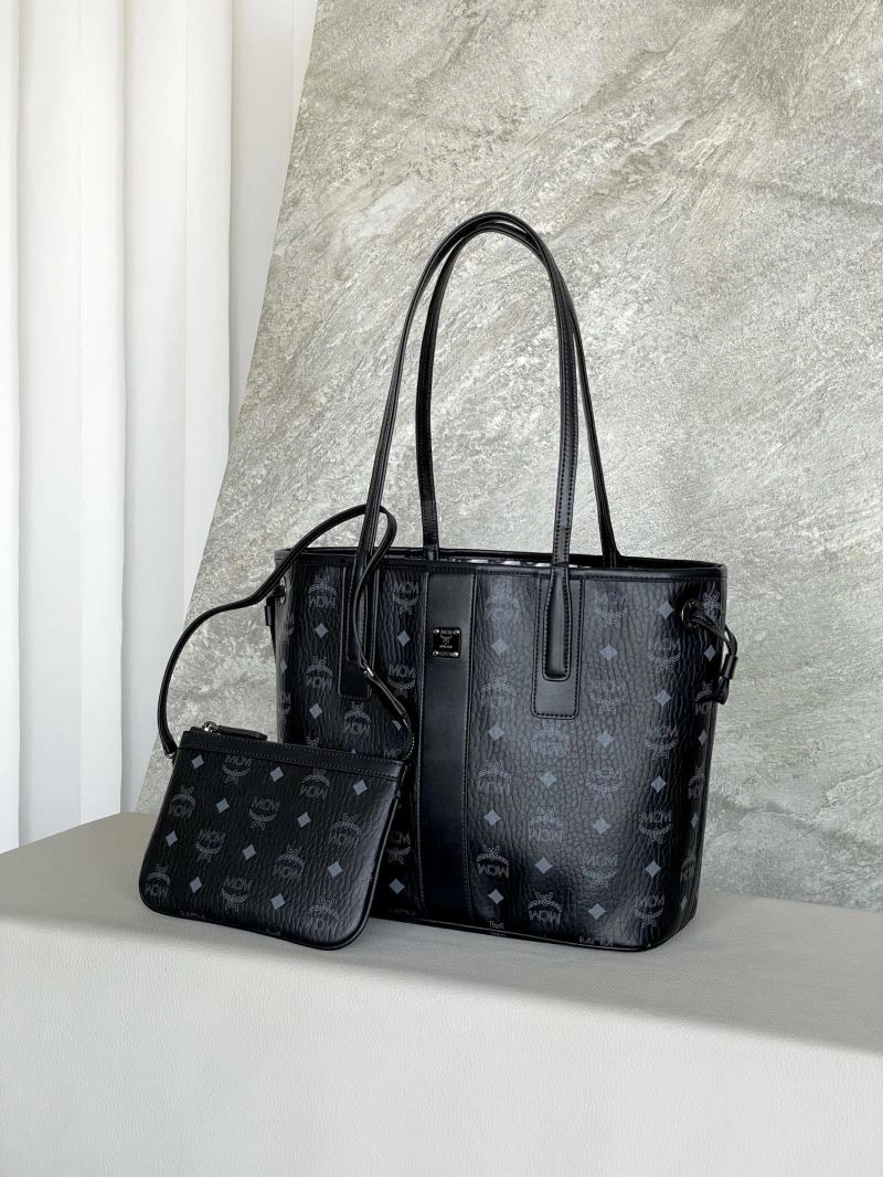 MCM Shopping Bags
