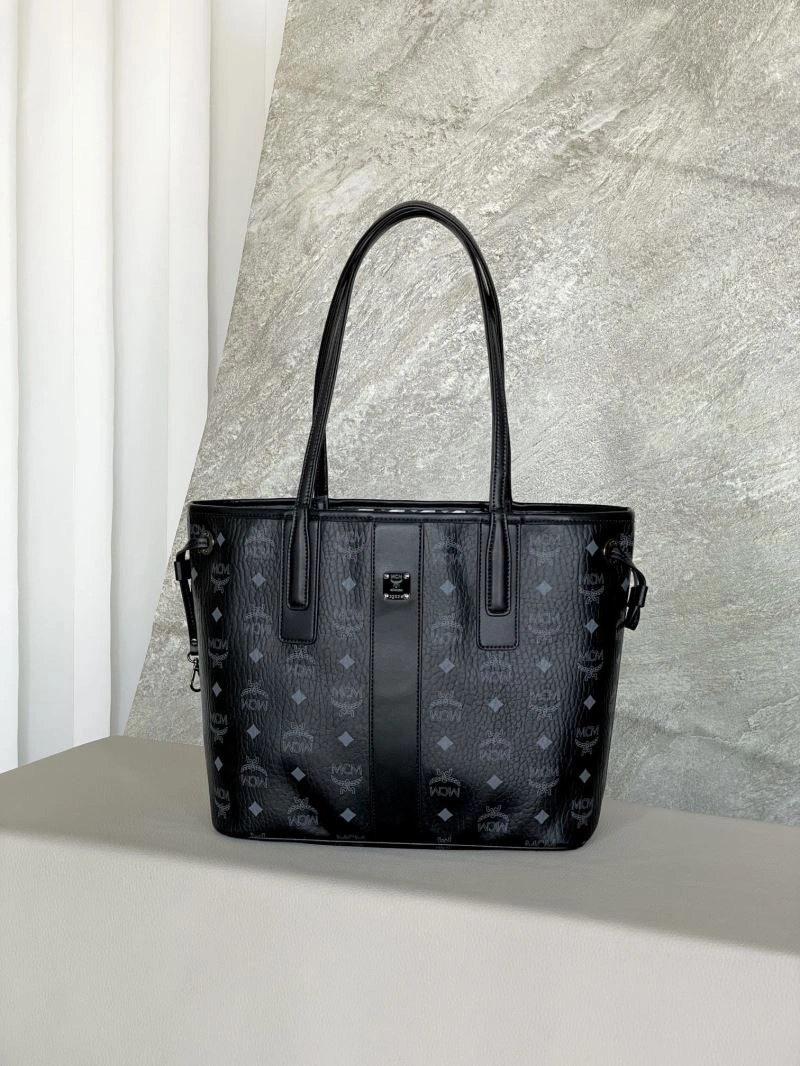 Brand-original MCM Shopping Bags