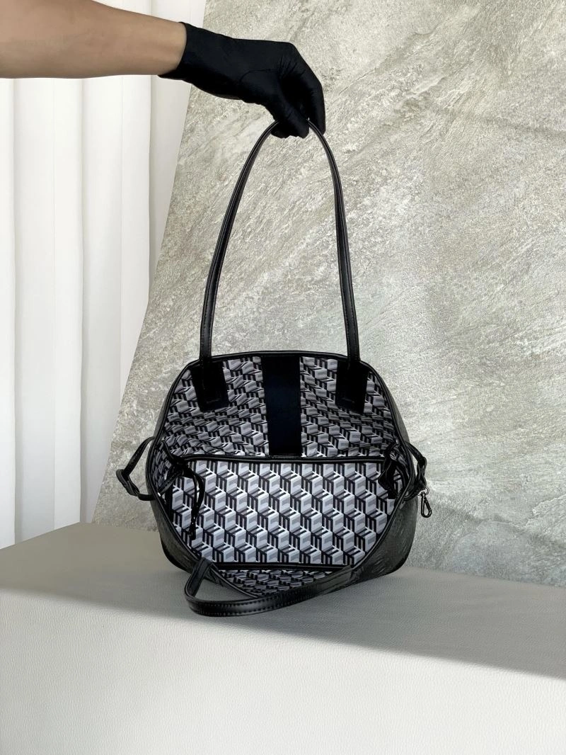 Brand-original MCM Shopping Bags