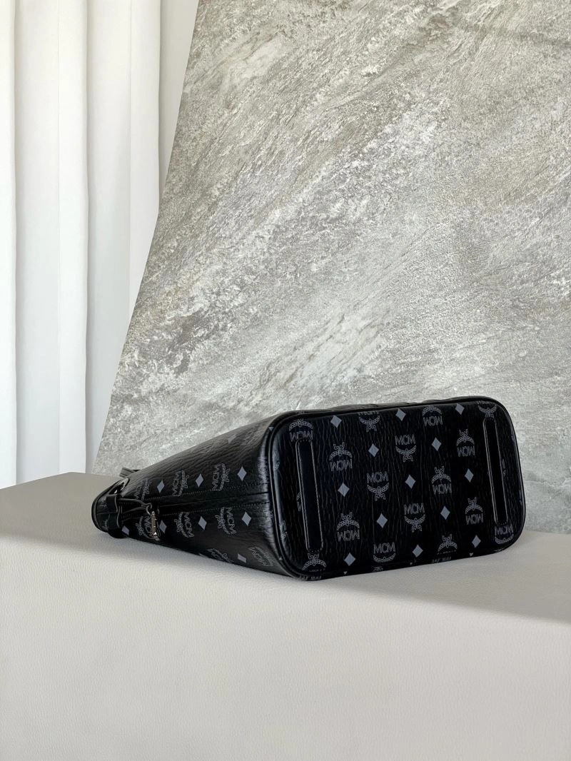 Brand-original MCM Shopping Bags