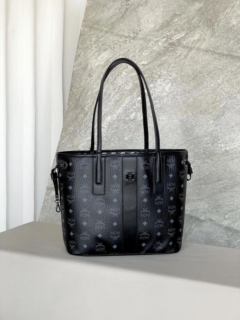 Brand-original MCM Shopping Bags