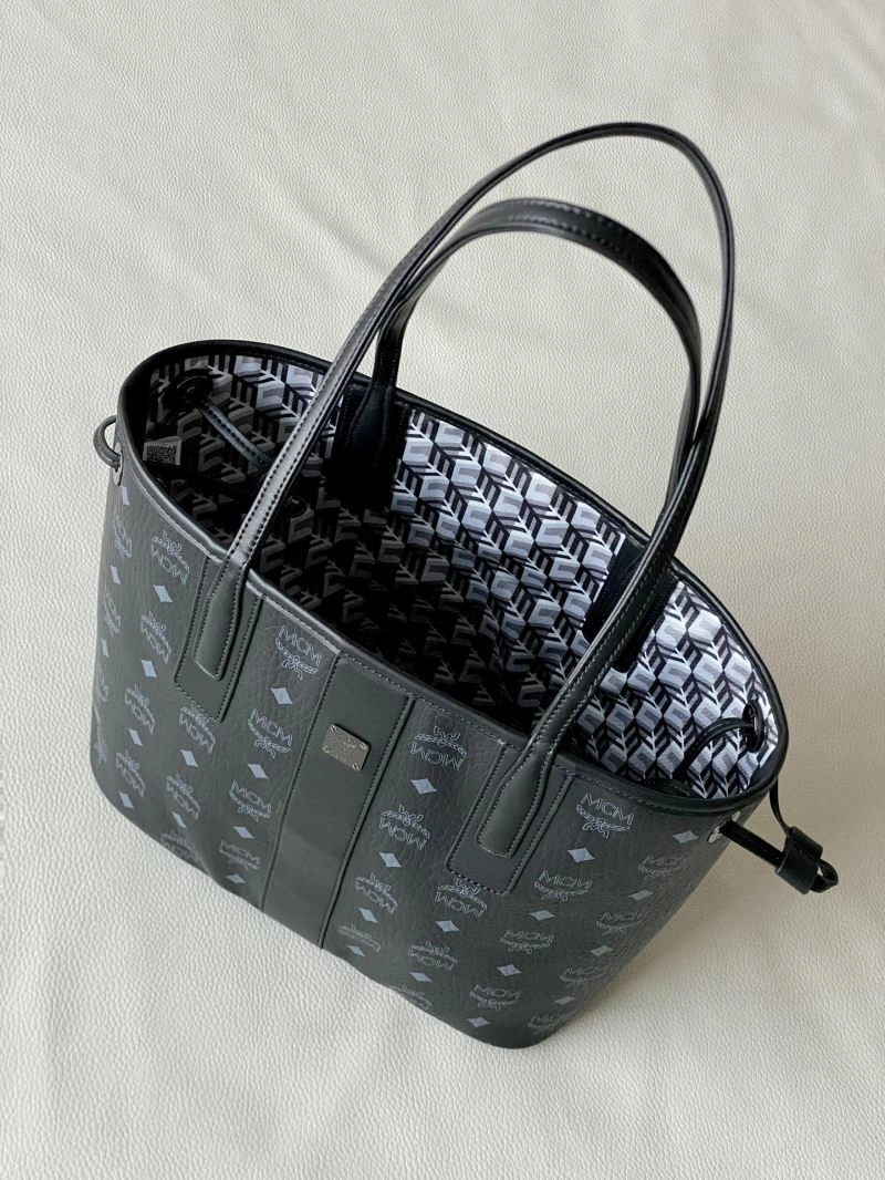 Brand-original MCM Shopping Bags
