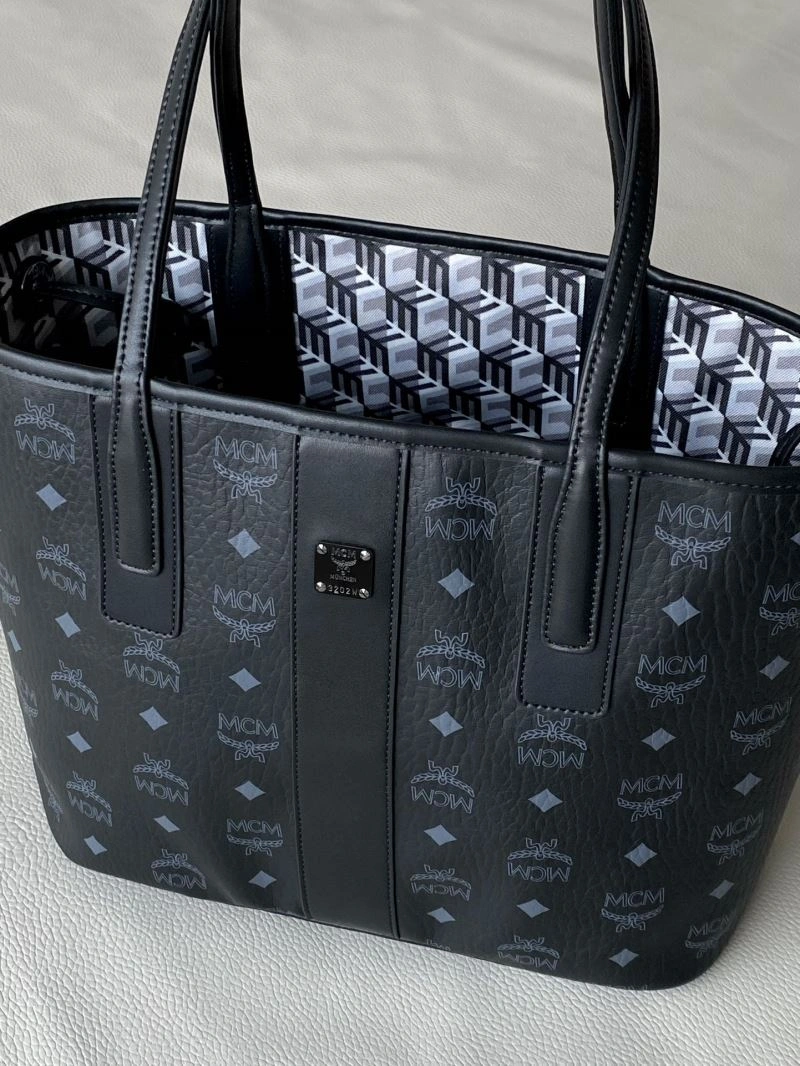 Brand-original MCM Shopping Bags