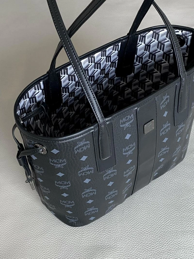 Brand-original MCM Shopping Bags