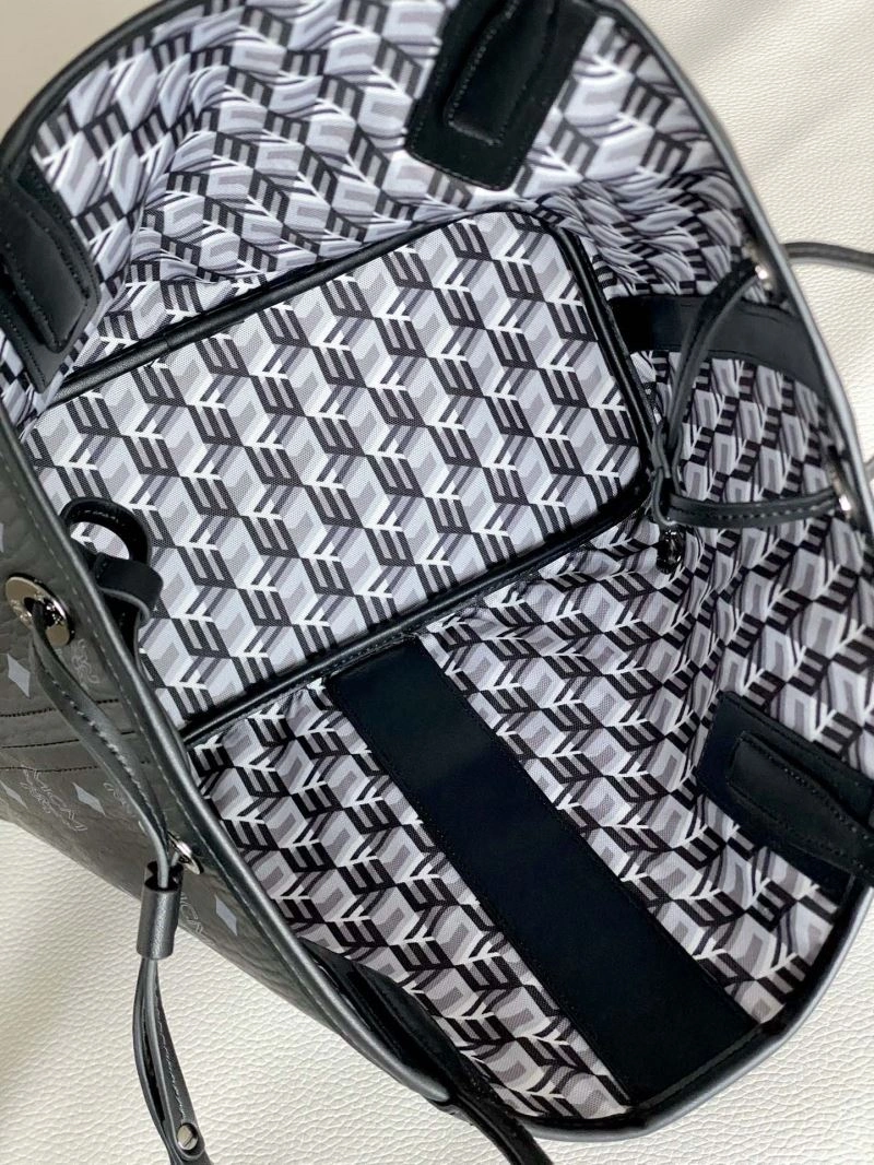 Brand-original MCM Shopping Bags