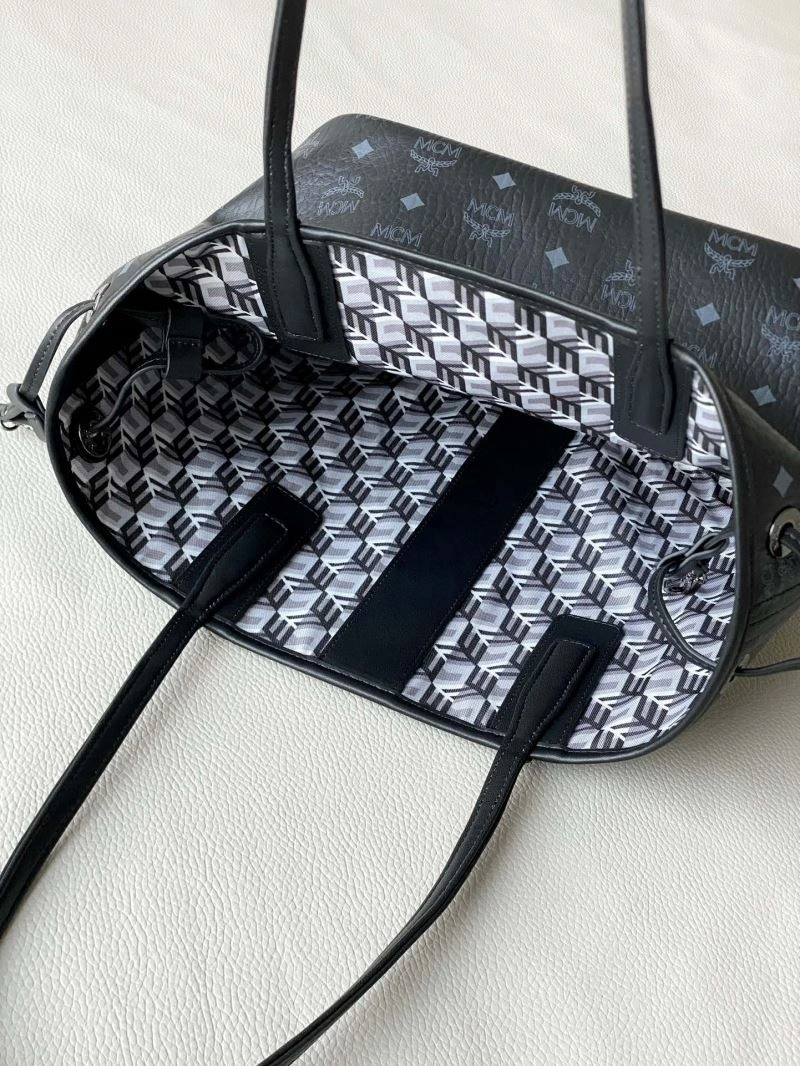 Brand-original MCM Shopping Bags