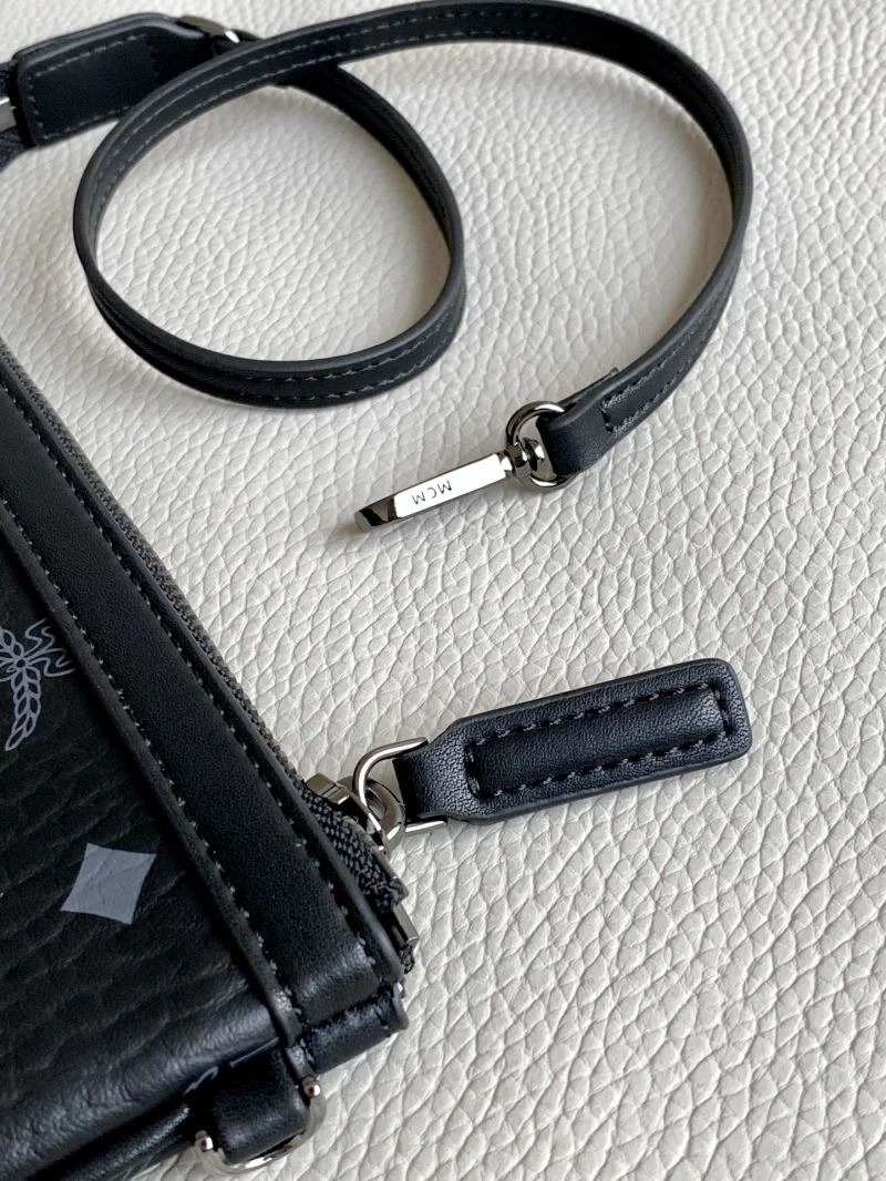 Brand-original MCM Shopping Bags
