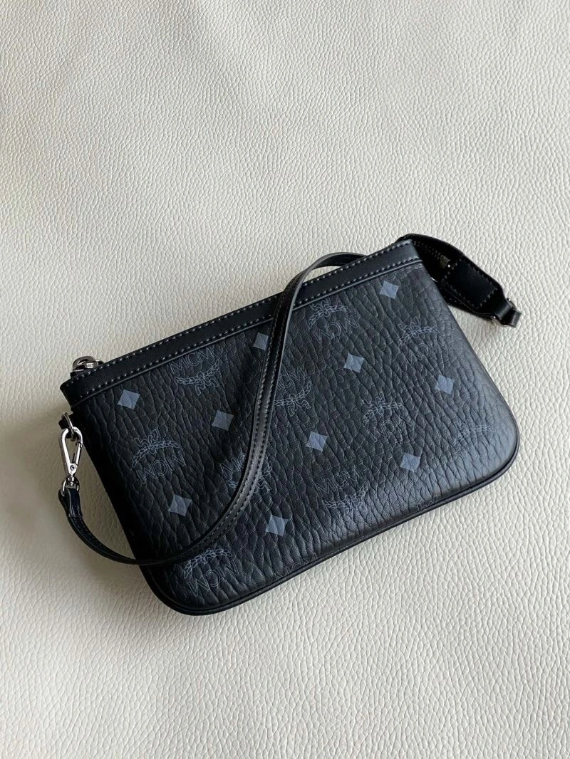 Brand-original MCM Shopping Bags