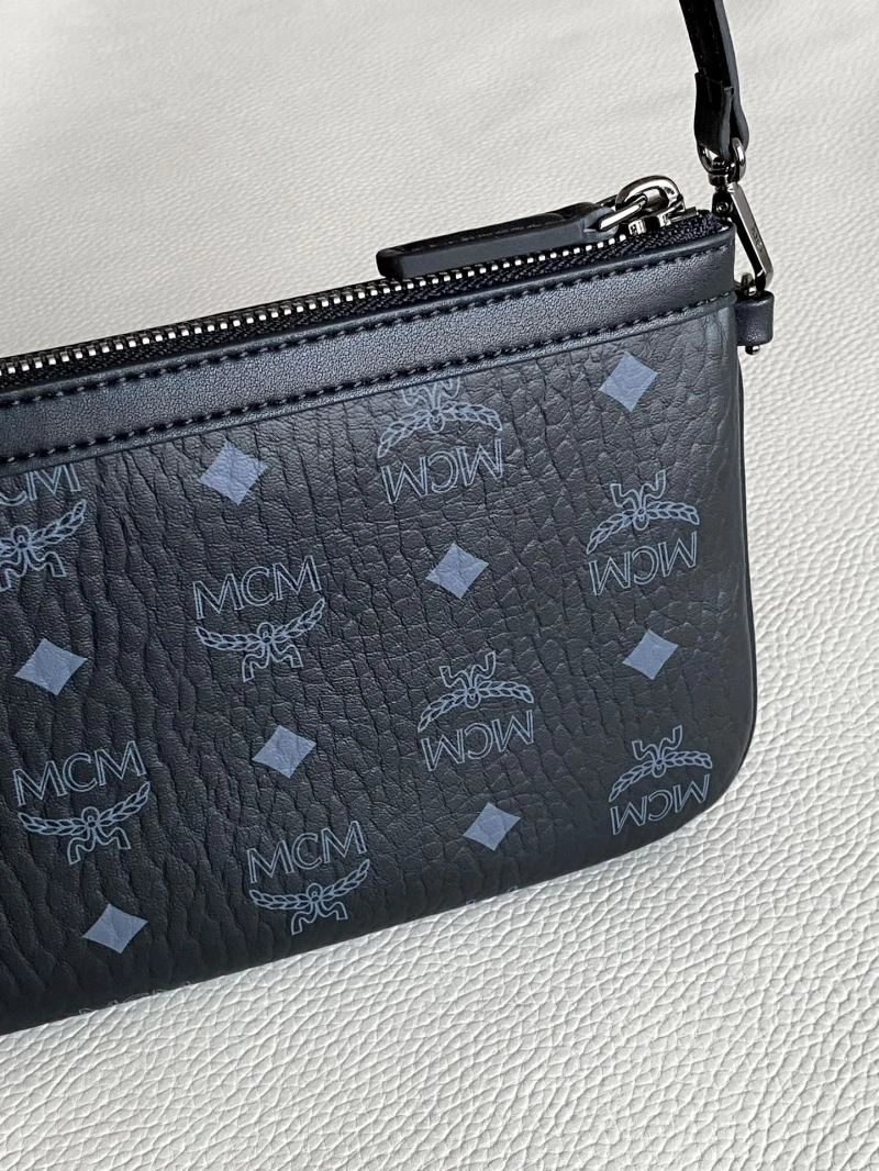 Brand-original MCM Shopping Bags