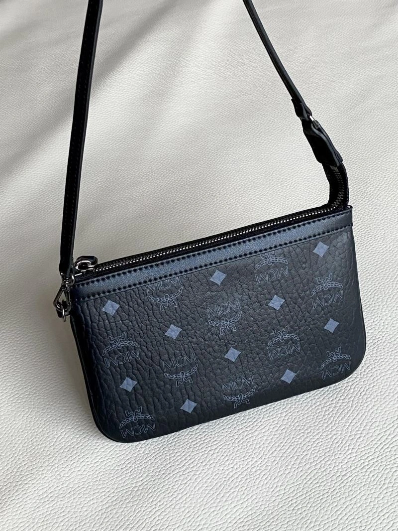 Brand-original MCM Shopping Bags