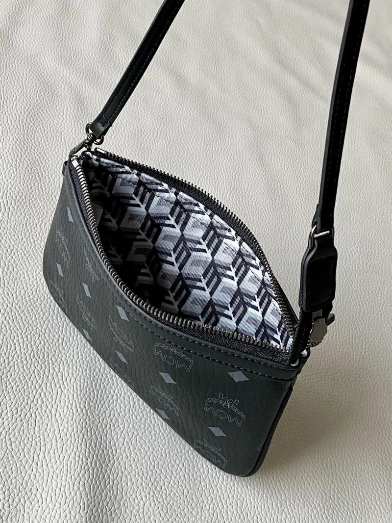 Brand-original MCM Shopping Bags