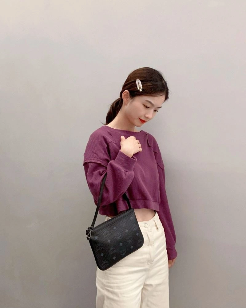 Brand-original MCM Shopping Bags