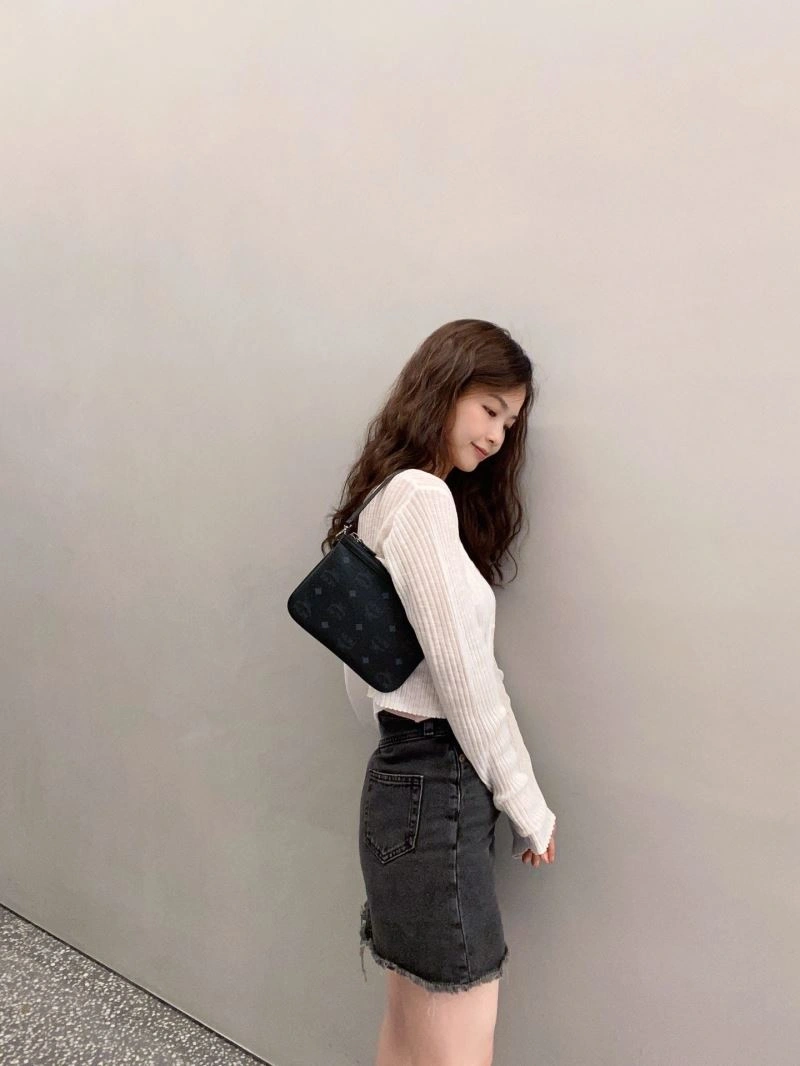 Brand-original MCM Shopping Bags