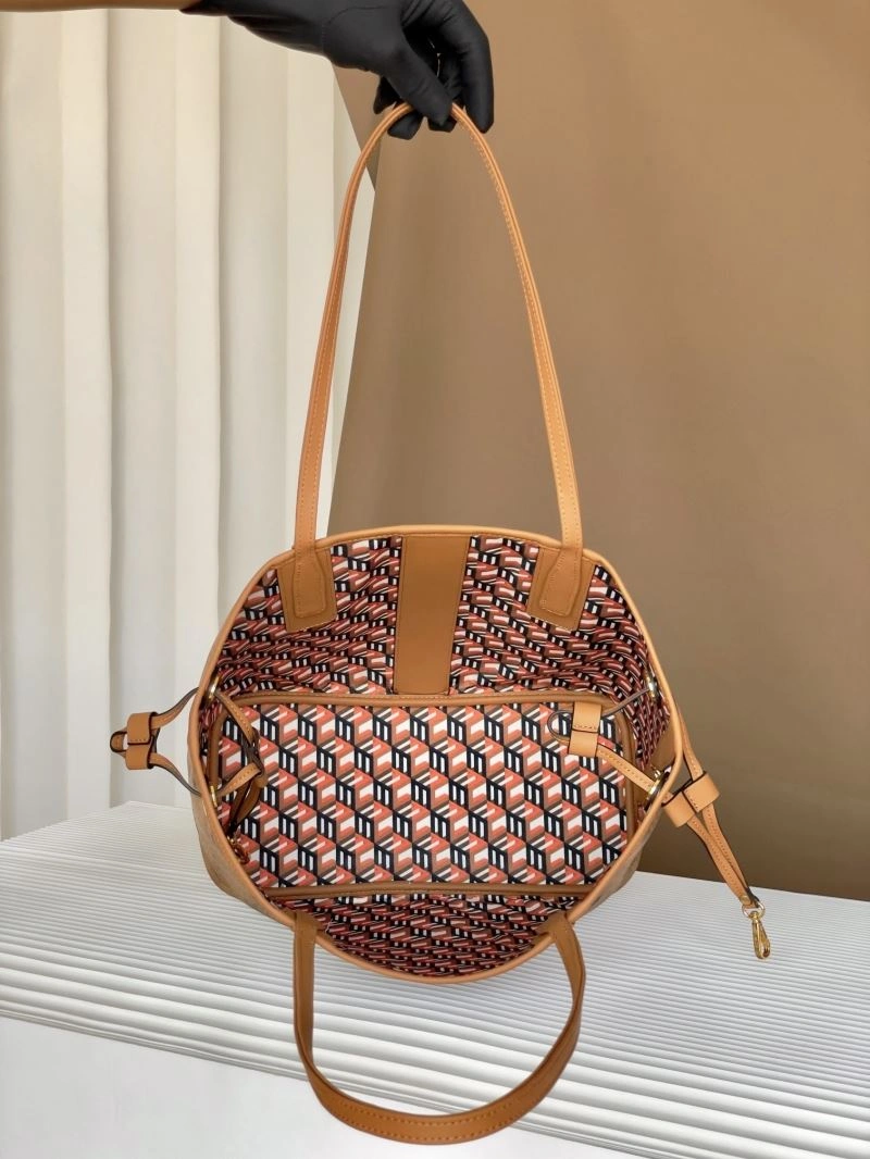 Legit MCM Shopping Bags