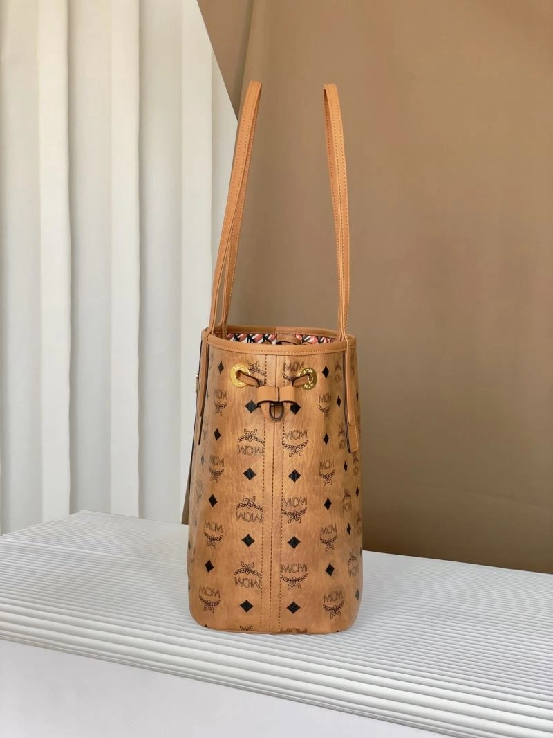 Legit MCM Shopping Bags
